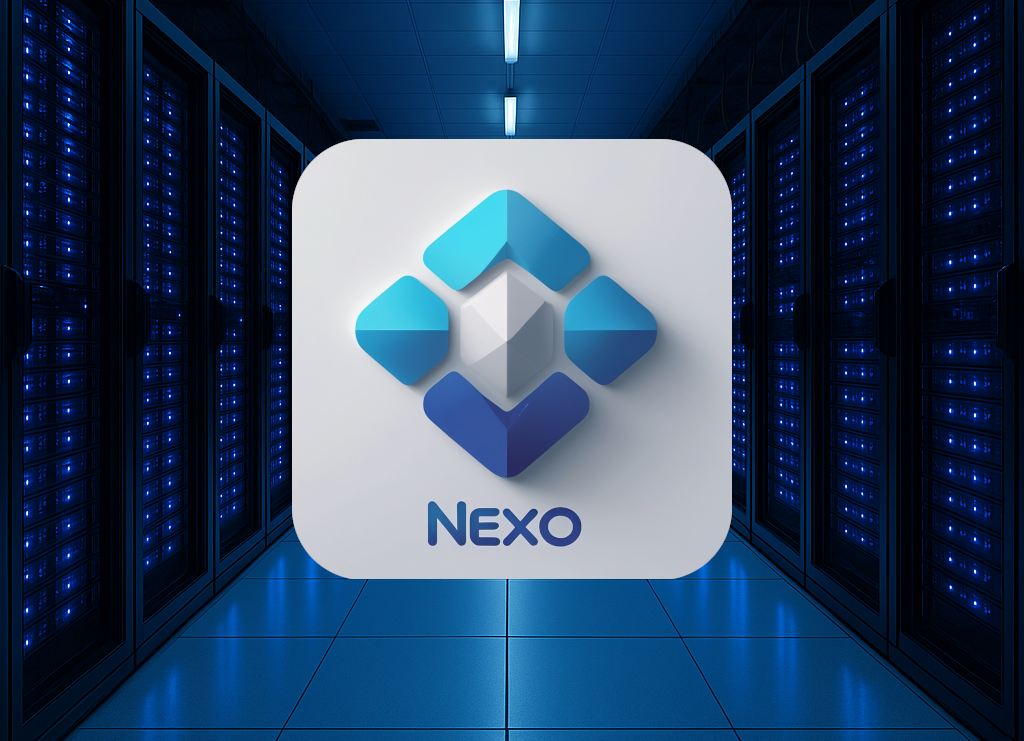 Bienvenido al Nexo